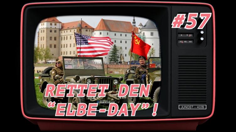 RETTET DEN „ELBE-DAY“! jetzt im Stream bei NuoFlix ansehen